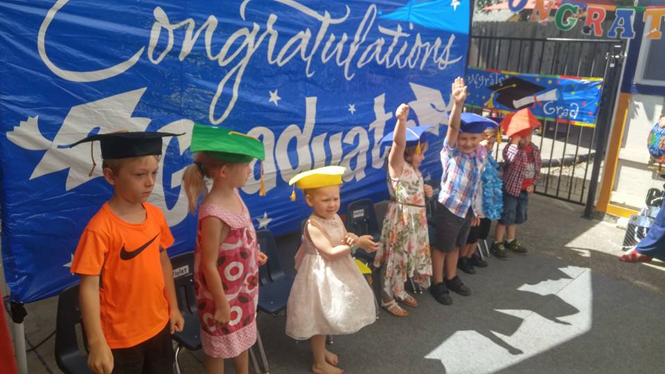 About – Kids First Learning Center