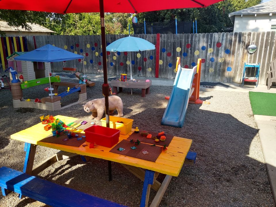 Tuition – Kids First Learning Center