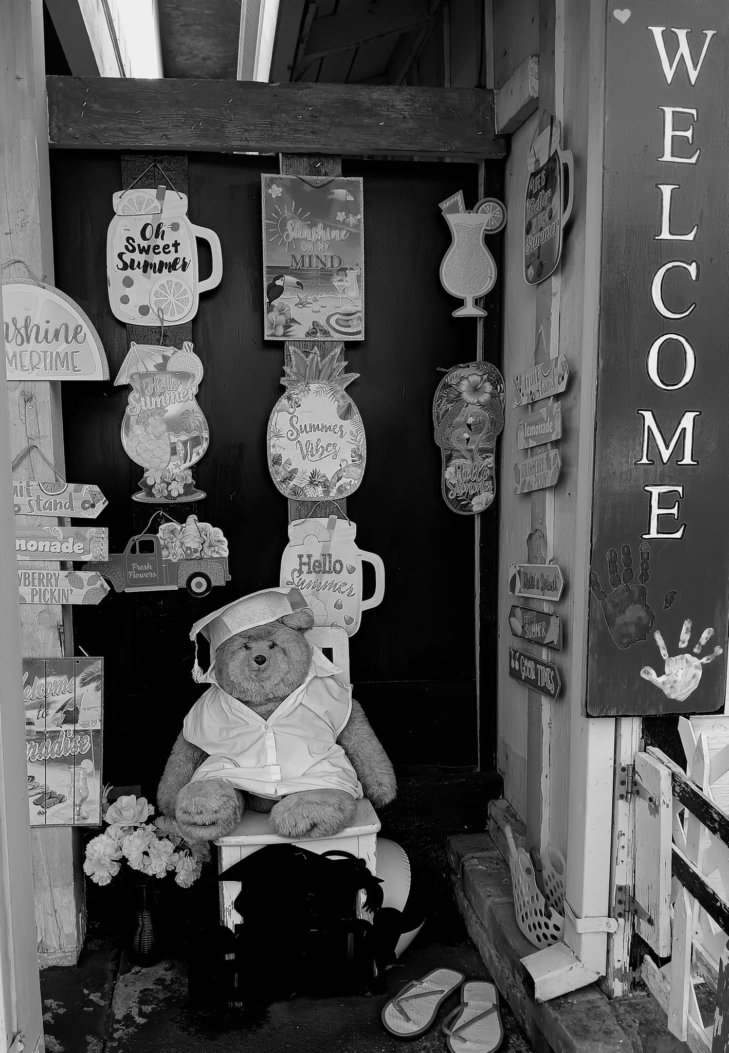 GRADUATION 2024 – Kids First Learning Center