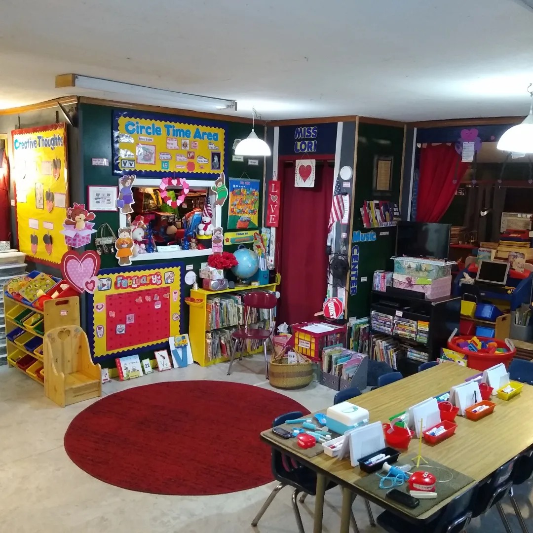 KIDS FIRST LEARNING CENTER Brochure/Parent Handbook – Kids First ...